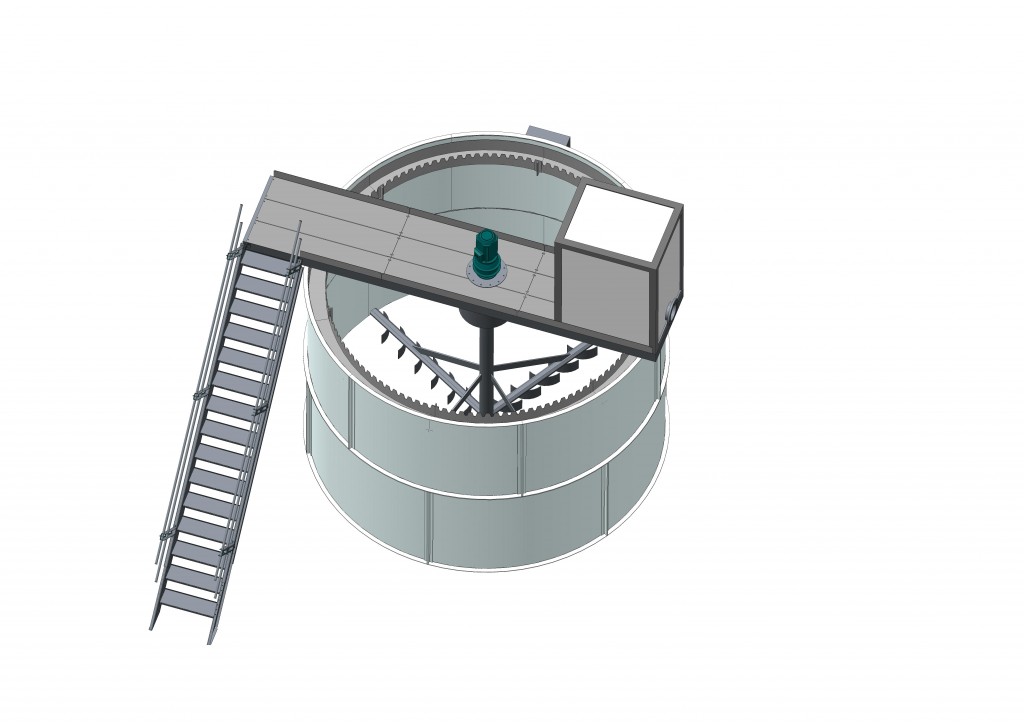 Sludge remover - MiningLand