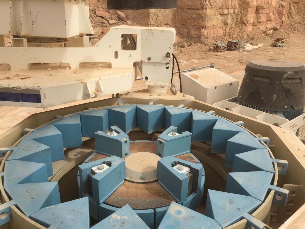 Quality sand installation - MiningLand